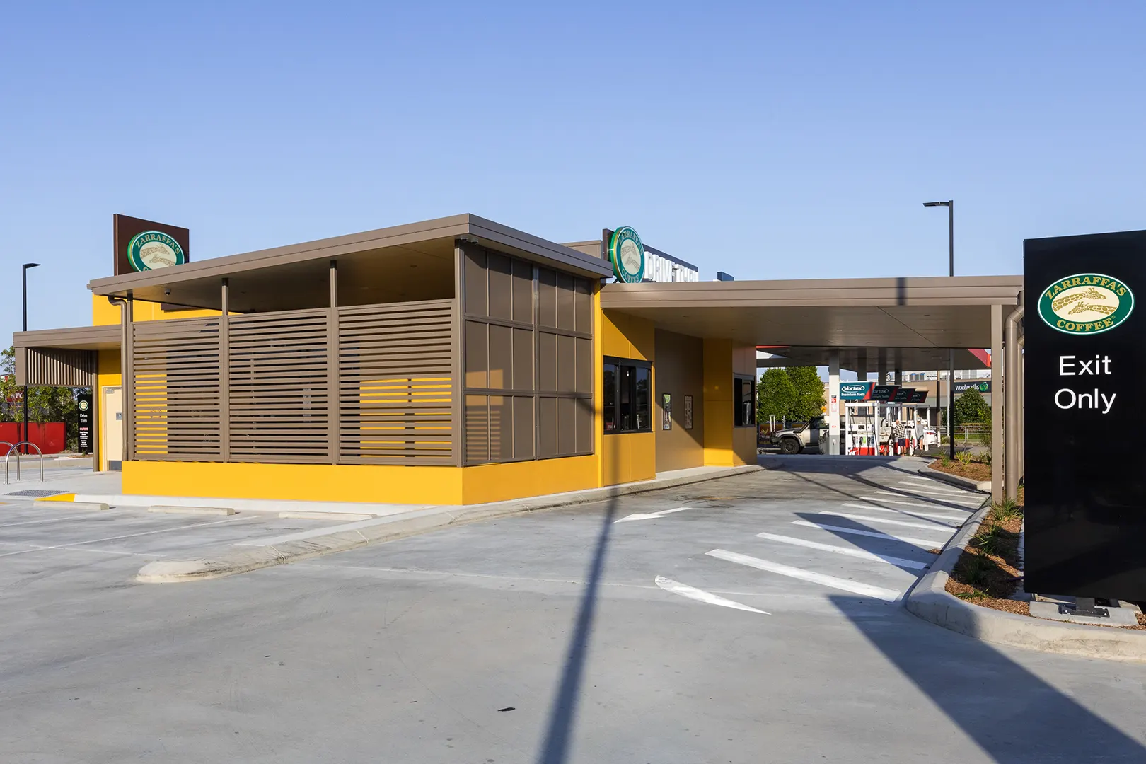 Ballina Central - RAM Group