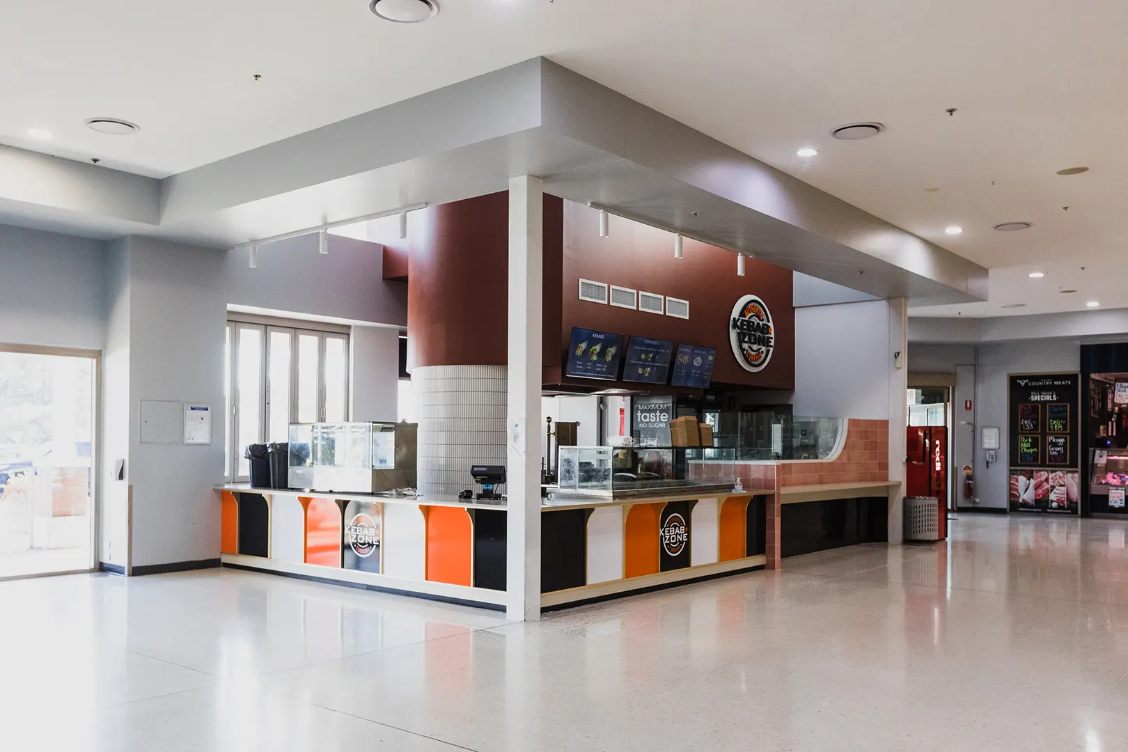 Ballina Central - RAM Group