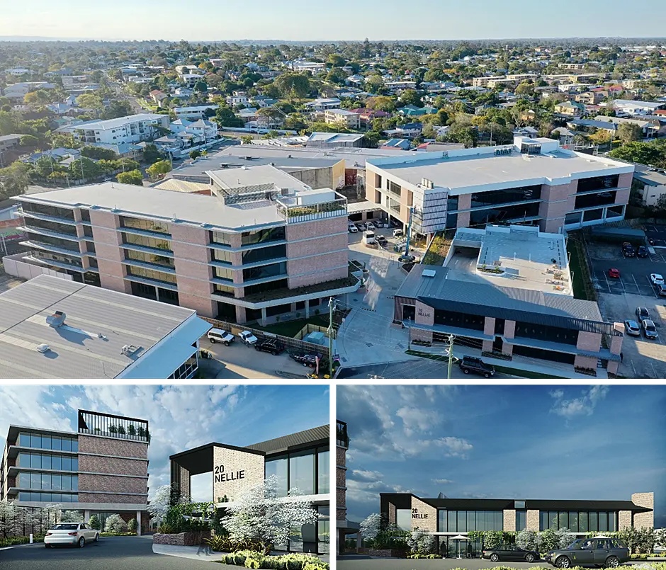A once-in-a-cycle healthcare real estate opportunity is available right ...